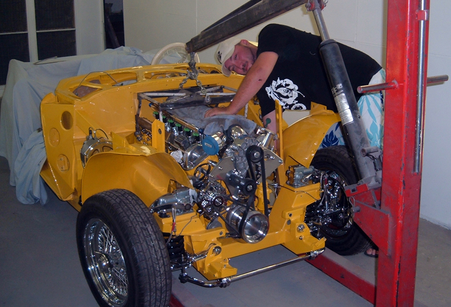 About Us – Jule Enterprises